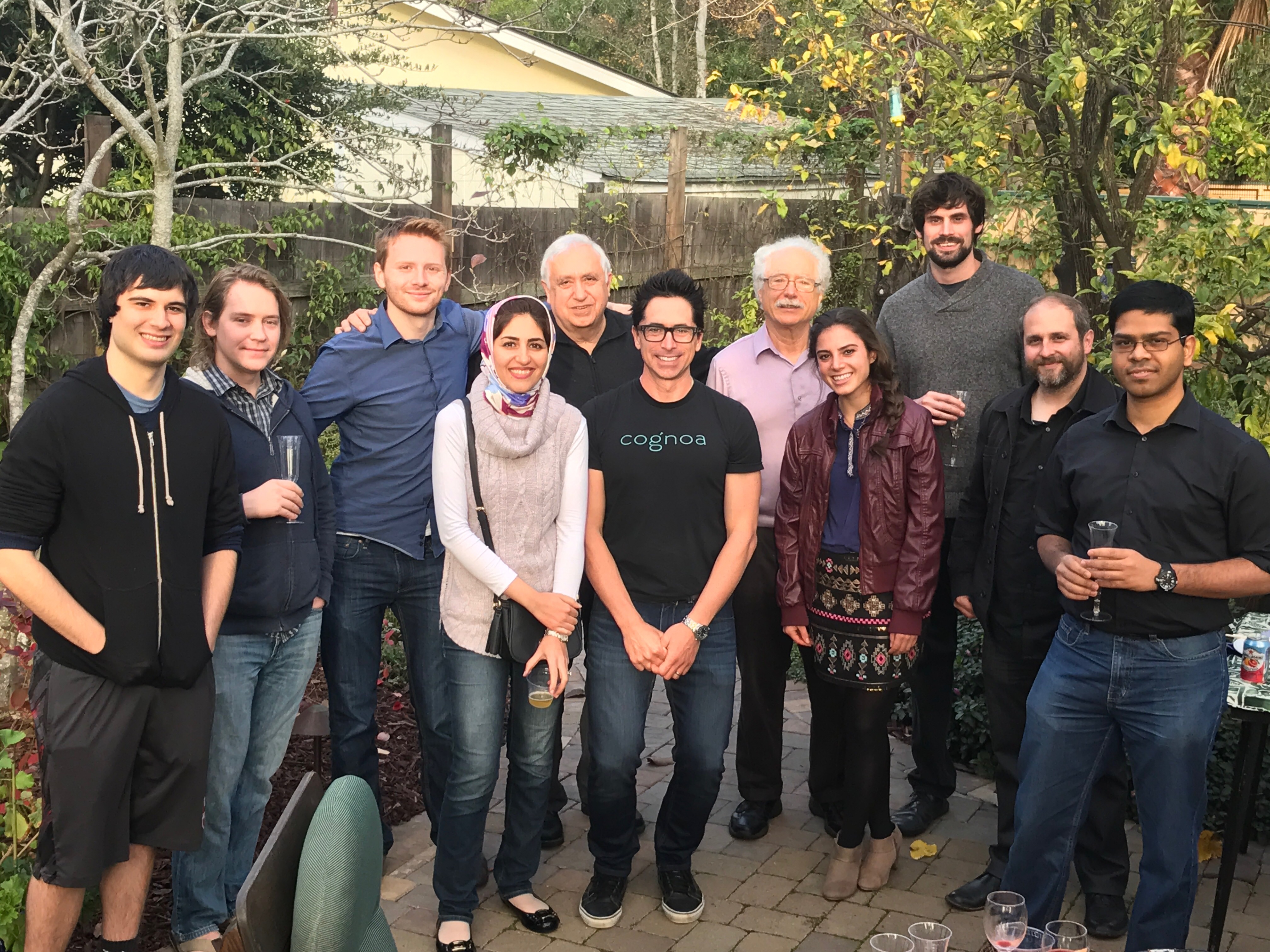The Wall Lab | Wall Lab at Stanford University